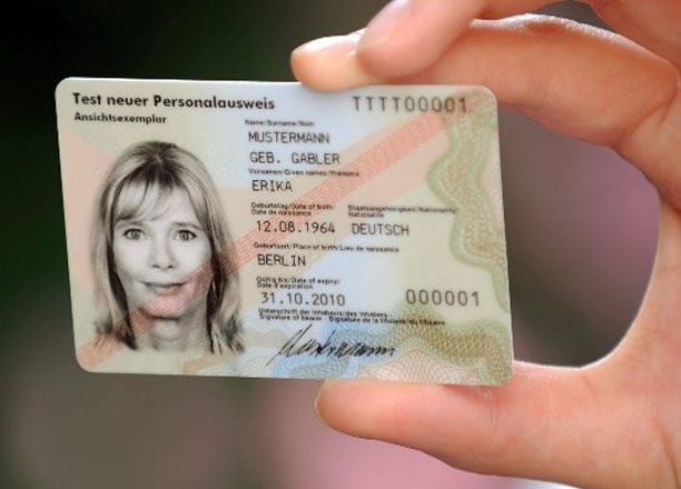Was sind die Gründe, warum man in Deutschland Einschreiben online kaufen sollte? | by Express ...