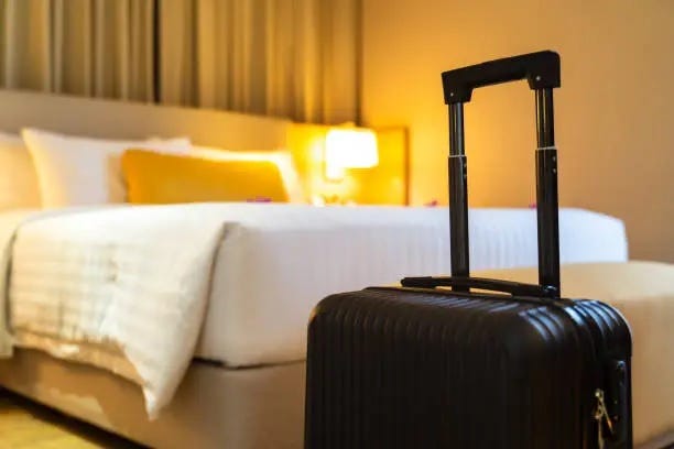 Exploring Alternative Accommodation Options | by flightseveruk | Medium