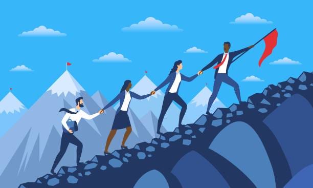 Transition to a High-Leverage Team Leadership role | by Pietro Ghezzi ...