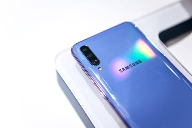 Refurbished Samsung Phones for Sale - Phone Daddy - Medium