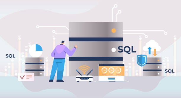 Data Analysis with SQL. Hi! Selamat datang di akun medium aku… | by ...