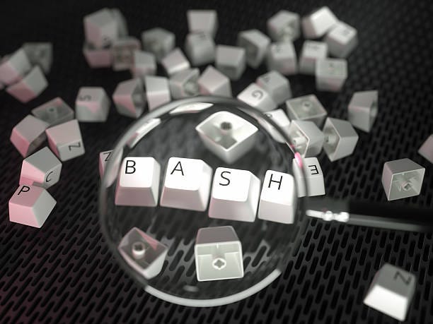 Understanding Variables and Data Types in Linux Shell Scripting | by ...