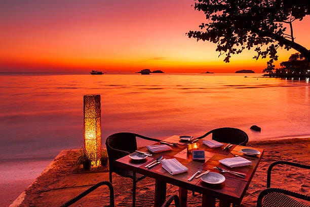 Indulge Your Palate: The Best Restaurants in Andaman and Nicobar ...