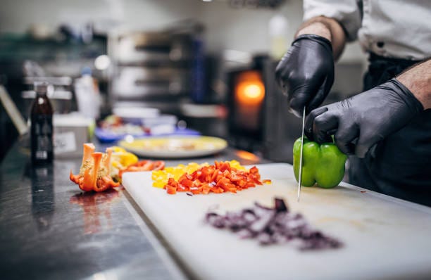 Culinary Innovations: Pushing Boundaries and Redefining Flavors with ...