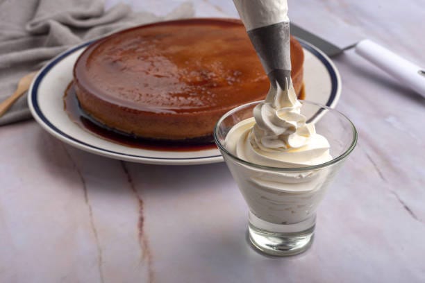 Enjoy Quality with Smart Whip: Your #1 Source for Whipped Cream ...