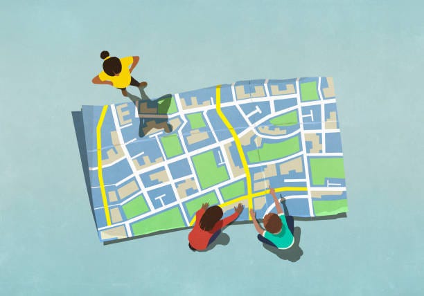 CHOOSING A PERFECT PLACE TO TRAVEL | by Malinda Balakumar | Medium