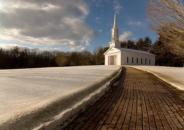 Nondenominational Christian Churches | by Austinopspringerk | Medium