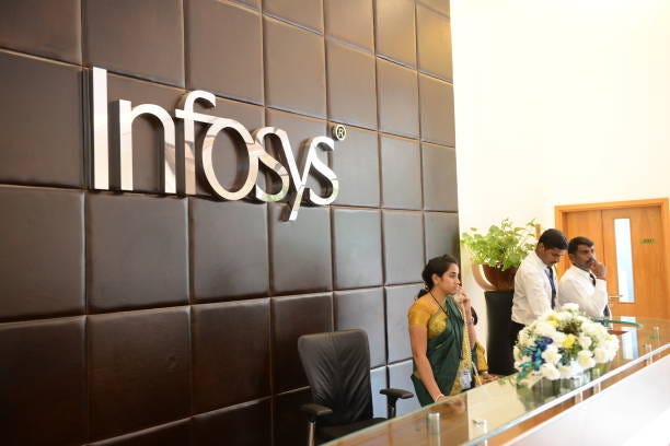 My Journey with Infosys: A Global Leader in Digital Transformation | by ...