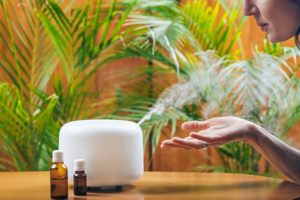Best Oil diffuser machine in 2023 | by Hqbacklinksfree | Medium