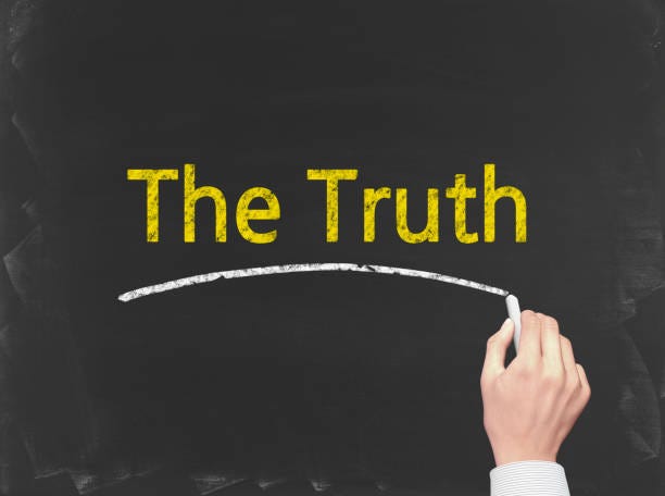 8 Harsh Truths About Life You’ll Wish You Learned Earlier | by Mansha Roy | Sep, 2025 | Medium