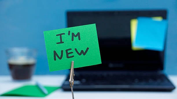 Tech as a Lifelong Newbie | by Elizabeth Agada | Sep, 2023 | Medium