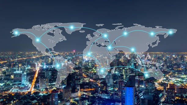 ⚡ Electrical Engineering | The Magic Behind the Modern World | by Eng ...
