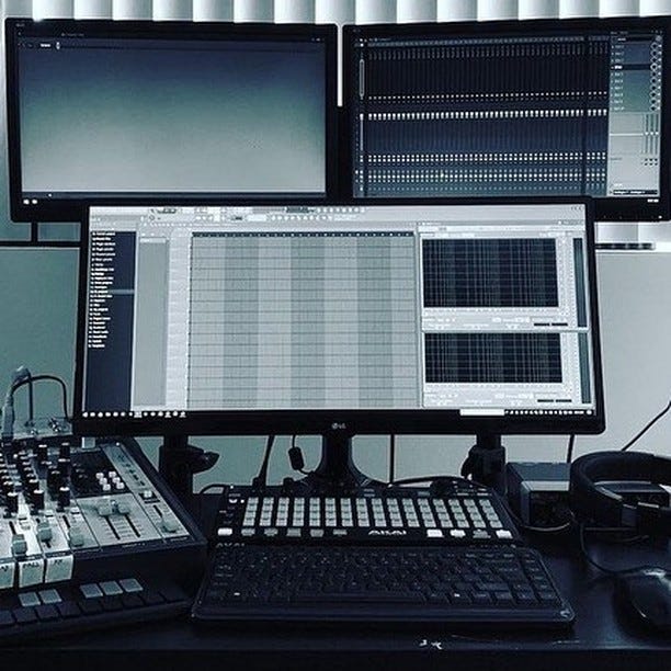 Airwaves: Delhi’s Premier Choice for Audio-Visual Excellence | by ...