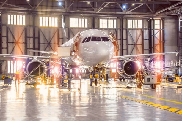 Airline Aero Contractors. 1. About Aero Contractors | by Airport ...