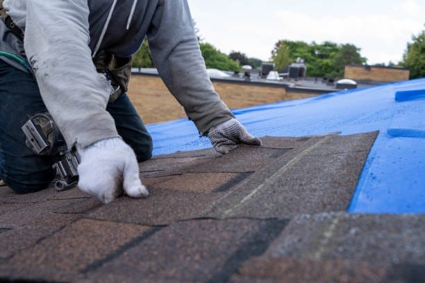 Professional Roof Repair Tips & Tricks! - Roofing Solutions in Ballarat ...