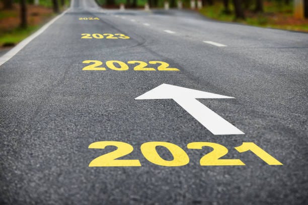 Ghost Trader — What Comes Next. The last three months have been quite a ...