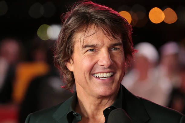 Tom Cruise: From Struggling Actor to Global Icon. | by Rino Ingenito ...