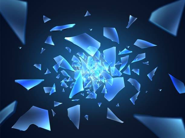 Relay Fragments (simplified). This article is a segment of my… | by ...