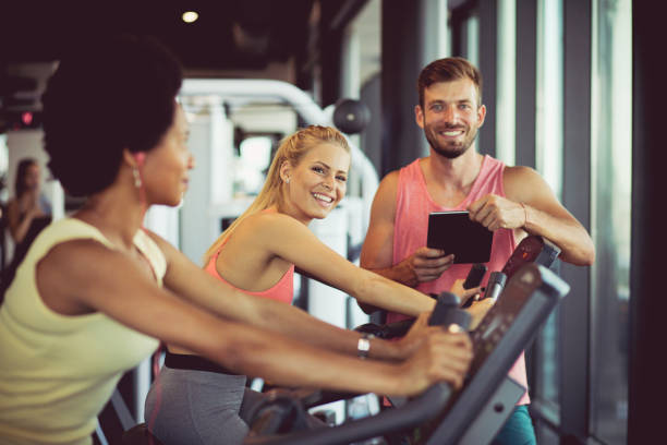 Why You Need A Professional Personal Trainer To Help Reach Your Fitness Goals | by Personal ...
