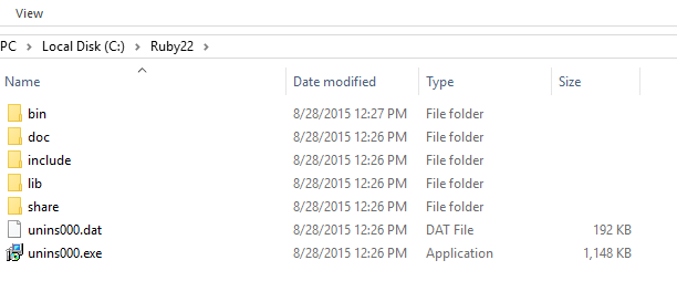 RHC Tools on Windows 10. As common with updating to a new OS… | by Niko Savas | Medium