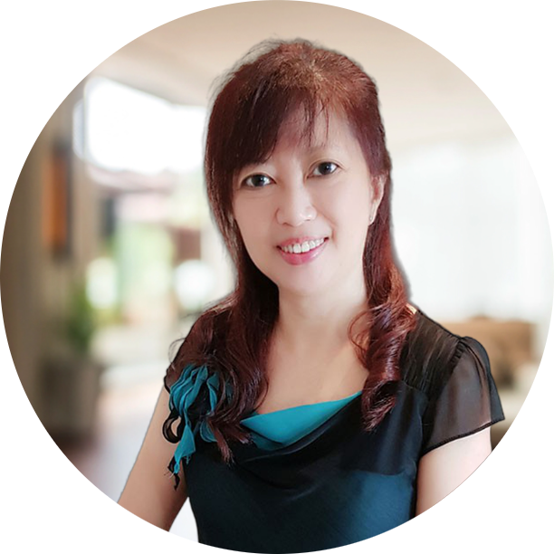 An introduction to colour design for buildings | by Dean Koh | Unusual ...
