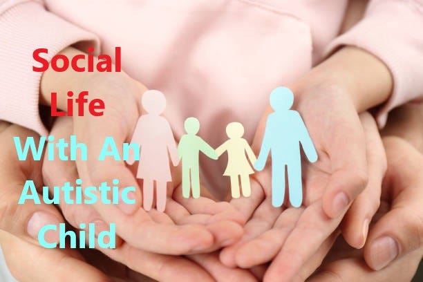 Having a social life is so important. Lack of one can impact internal ...