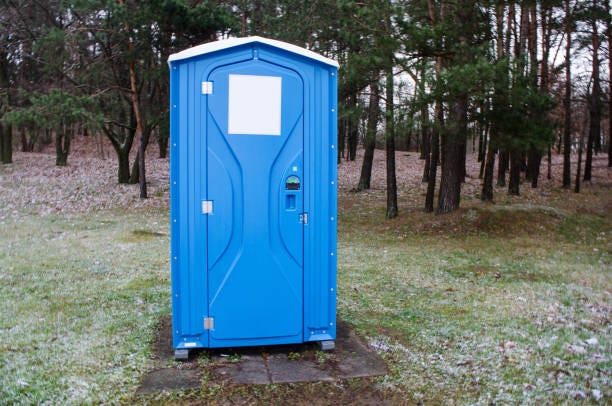Event Elegance: Portable Restroom Solutions for Every Occasion | by ...