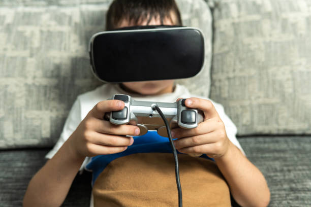 From Screen Time to Active Time: Encouraging Kids to Stay Moving | by ...
