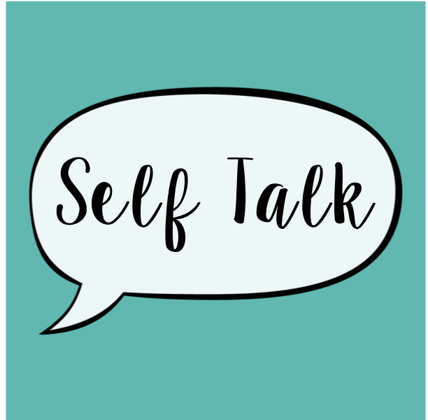 Self Talk…. SELF TALK- Is it really necessary… | by Pallavibarage | Medium