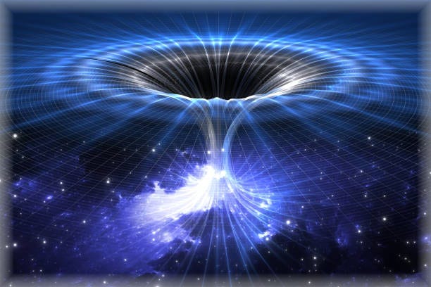 BLACK HOLES. The Quran is aware of the phenomenon of… | by Lookh | Dec ...