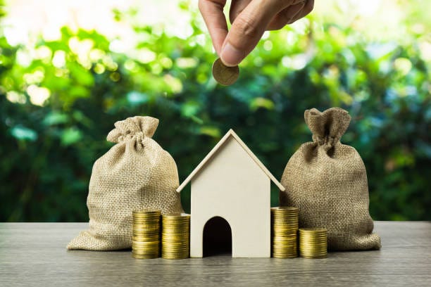 Things You Should Know About REITs | by Clement Umoh | Oct, 2023 | Medium