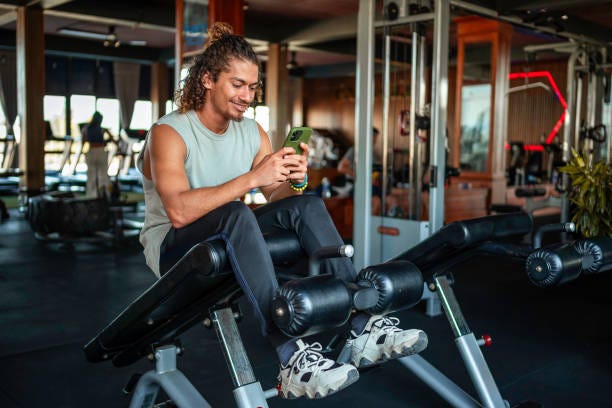 How I Took Control of My Body by Understanding These 16 Secrets | by ...