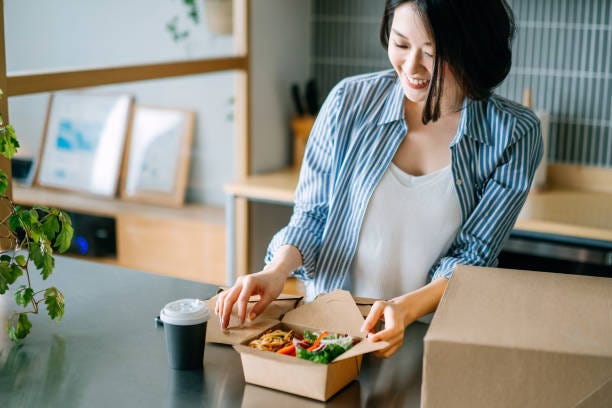 Box lunch; Conoce más de este servicio | by Ten Ten Pie | Medium