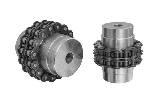 What Are the Applications of Couplings? | by Vinod Trading Corporation ...