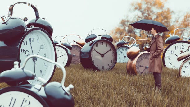 Turning time. Missed memory | by Nimi Glows | Short. Sweet. Valuable.