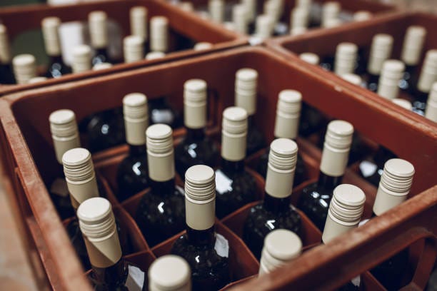 Customizing Your Wine Packaging: A Guide to Wine Shipping Box Options ...