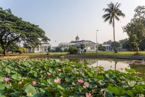 Be adventurous and explore “The city of rain” in Bogor, Indonesia | by ...