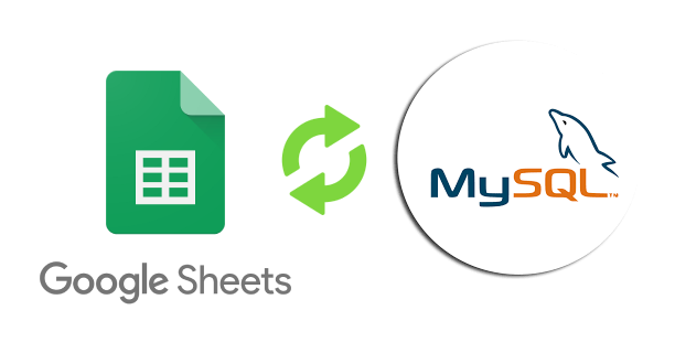 Automating Data Imports from Google Sheets to MySQL with Python | by Coders Stop | Python in ...