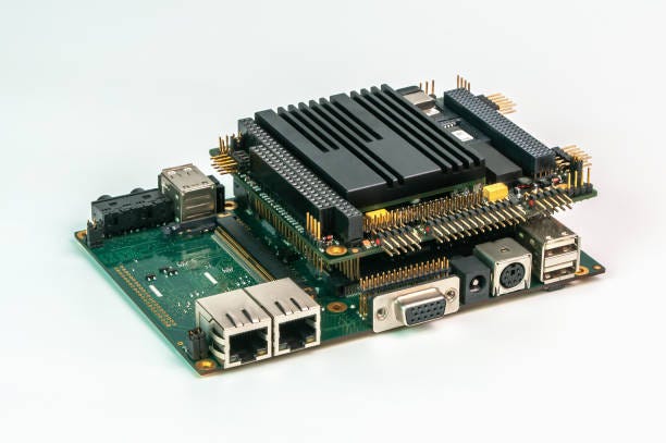 Embedded Automation Computers Global Market Expected to Generate $51.71 ...