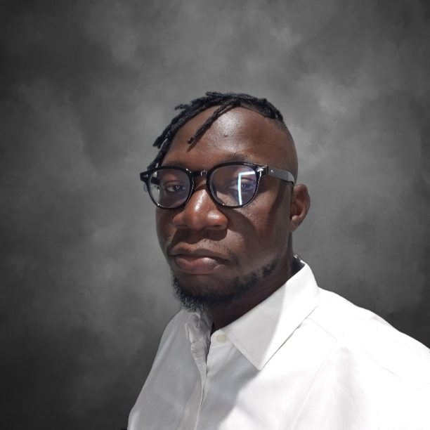 Benjamin Sarumi | My bio. | by Benjamin Sarumi | Jun, 2024 | Medium