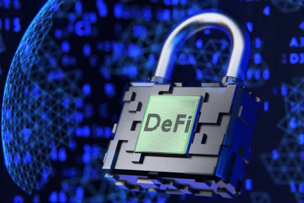 Defi Revolution: How DeFi Can Shape Future Of Banking. | by FABC LLC ...