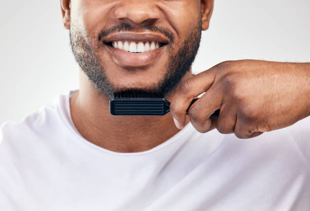 5 Grooming Tips for No-Shave November | by Kinarah | Medium