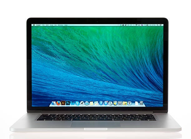 Replace MacBook Screen: Renew Your Visual Experience | by Macbook12 ...