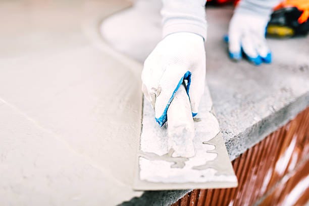 Grout Tools: Unveiling the Secrets to Seamless Surfaces | by Tile ...
