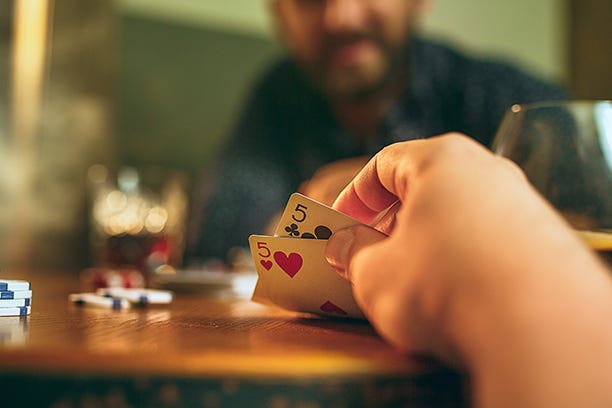 Gambling Addiction: Understanding, Preventing, and Overcoming | by ...