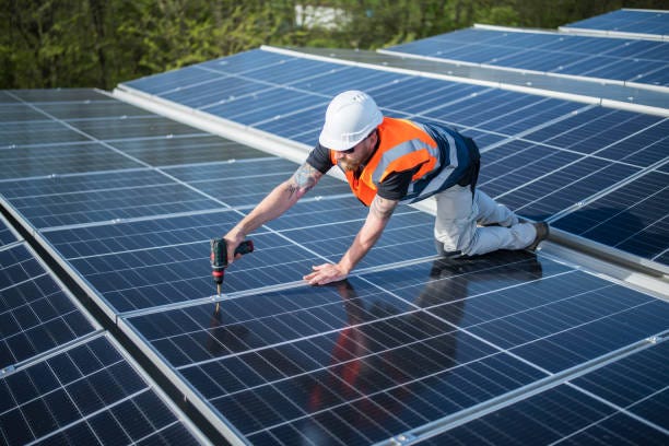 How Can Preventative Maintenance Reduce the Need for Solar Repairs in ...