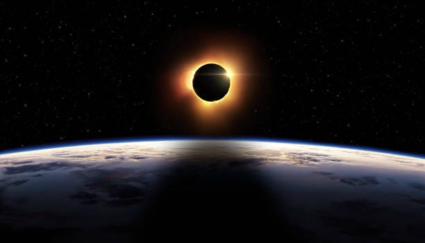 Historical Eclipses. After the events of yesterday’s… | by Enchanting ...
