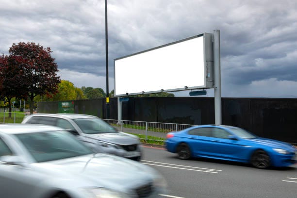 What Is Programmatic OOH? A Beginner’s Guide to Outdoor Digital Advertising | by Bulldog Mobile ...