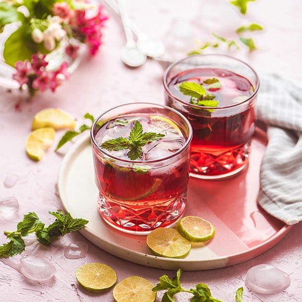 Cold Brewed Iced Teas Vs. Hot Brewed Iced Teas | by Tea Trunk | Medium