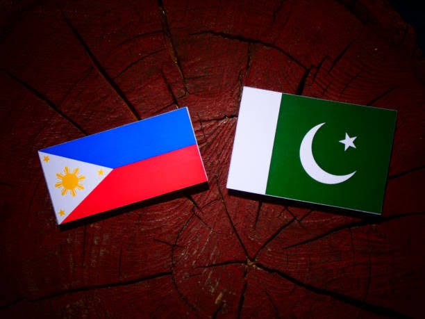 Philippines vs Pakistan hacker cyberwar online, the trouble started ...